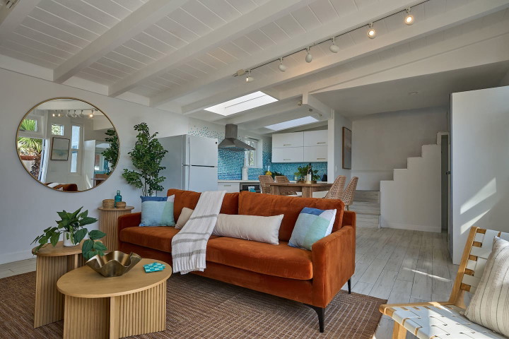 Beach-front Cozy Hideaway | Patio & Ocean Views! - Redondo Beach, CA