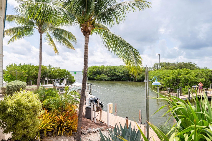 Confort En Bord De Mer Dans Les Suites Ocean Point - Islamorada, FL