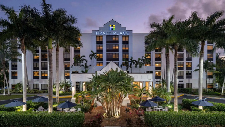 Stylish Ft Lauderdale King Room | Minutes To Port - Fort Lauderdale