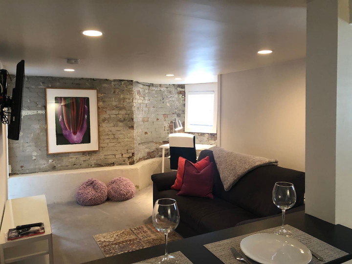 Salt&nbsp;Lake&nbsp;City Authentique&nbsp;: Superbe Appartement De 2&nbsp;Chambres - Salt Lake City, UT