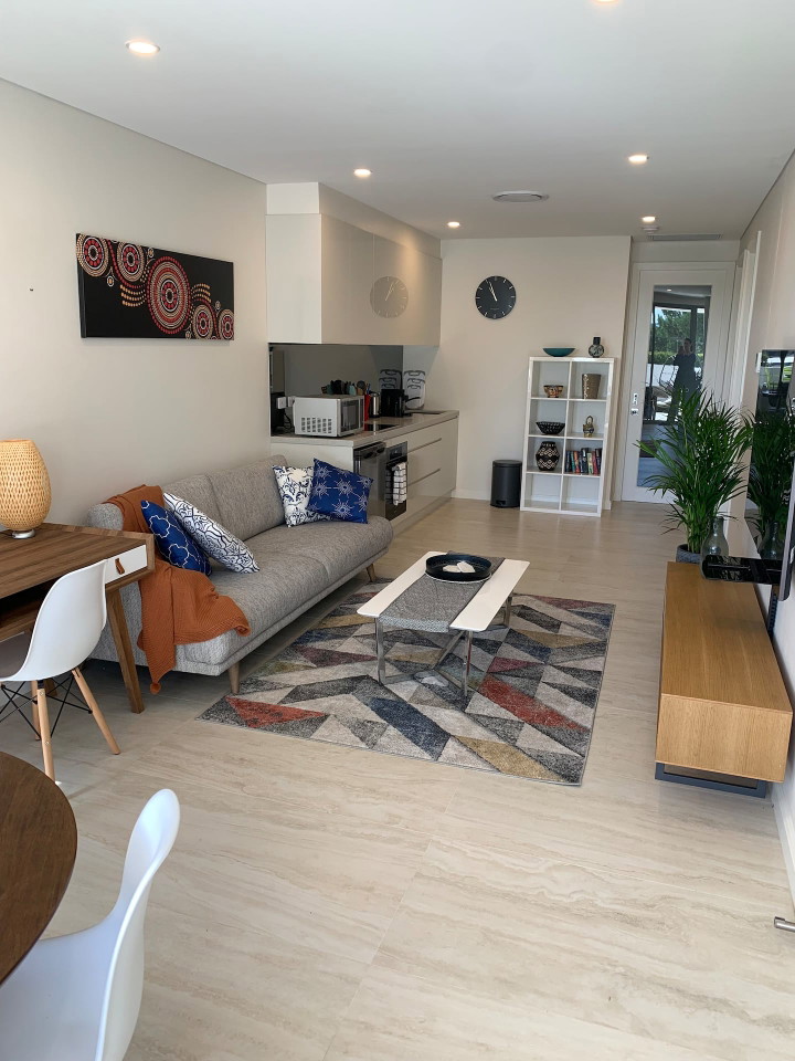 Earlwood Escape - Burwood
