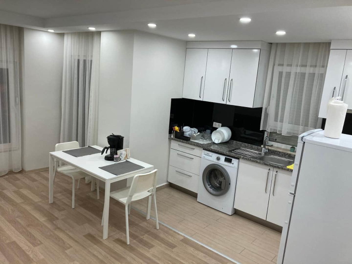 (4)denize Yakın, Konyaaltında Güzel Bir Daire - Antalya