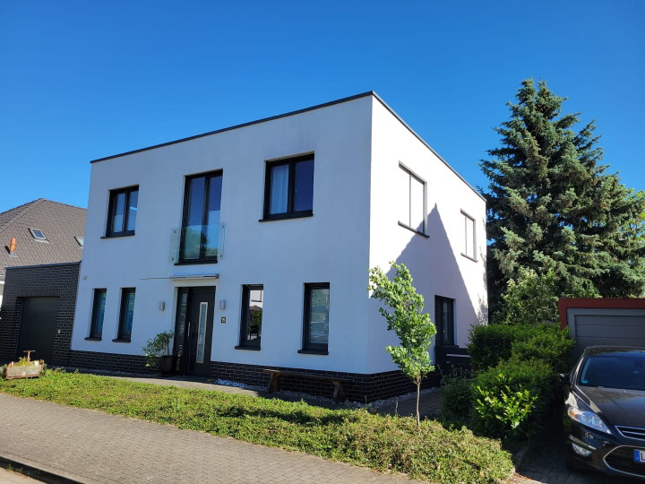 Haus Markkleeberg Nahe See - Leipzig