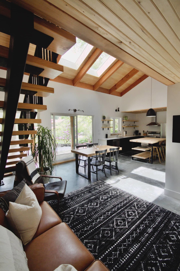 Tofino Forest Hideaway - Tofino