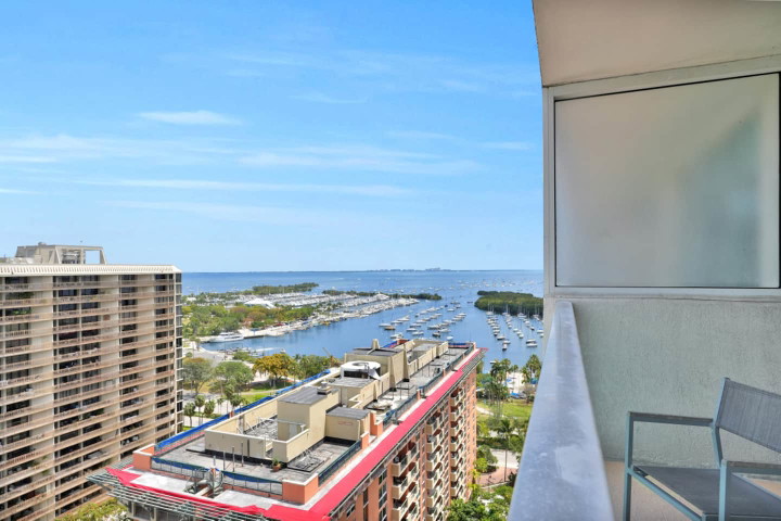 Sf Amazing Studio - Walking Distance To Cocowalk - Miami