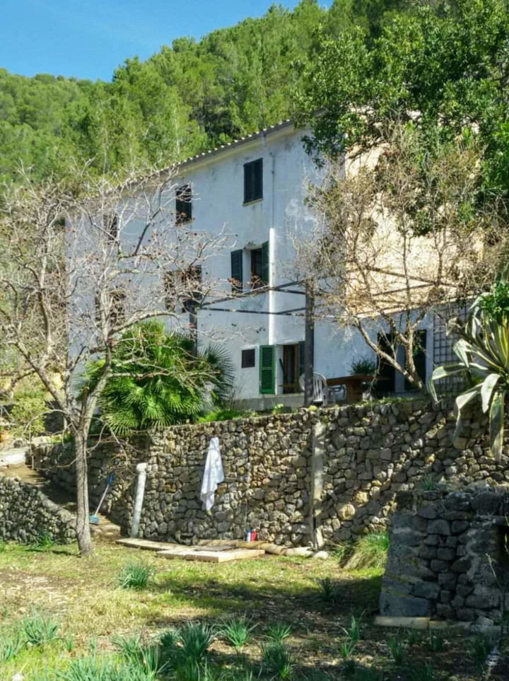 Finca Son Torrat - Estellencs