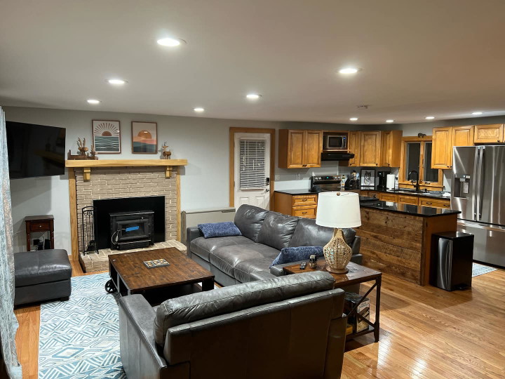 Cozy Cottage Close To Town And Area Attractions - North Conway, NH