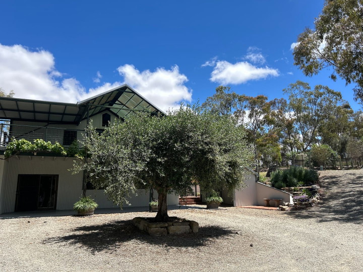 Vine View Apartment At Conley Grove - Clare
