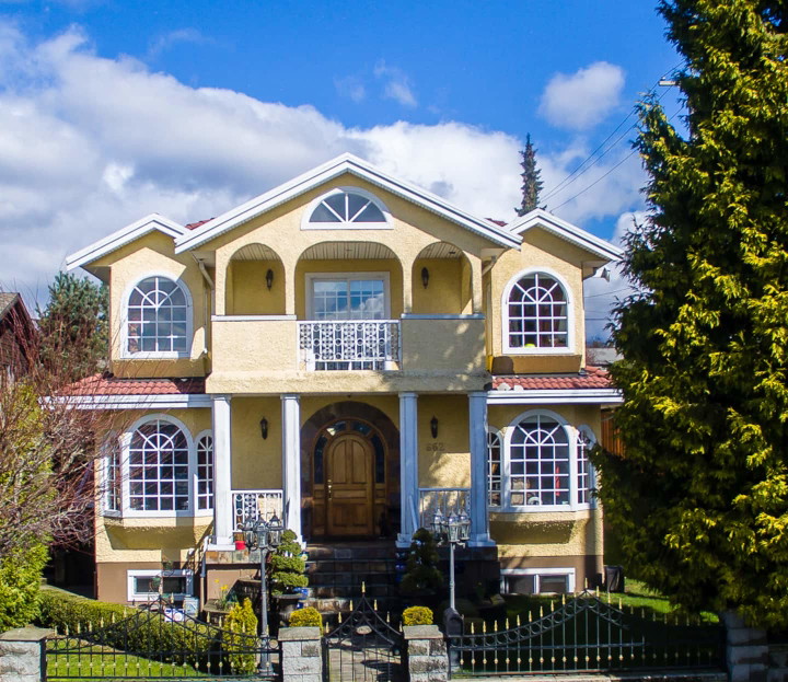 N Van - Luxury & Private Suite/free Park/wi-fi/w&d - Vancouver