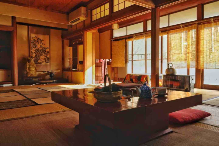 Soba Noodle Homestay, Feel Japanese Rural Life - Japan