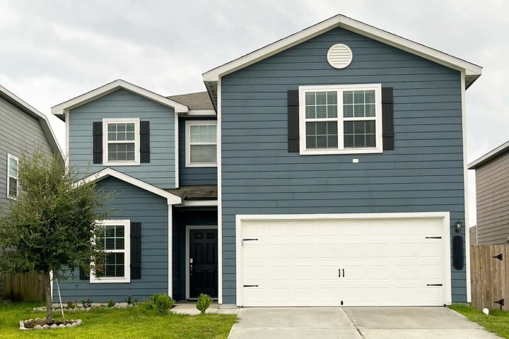 Magnolia Blooms 5bd3.5bath Slp21 - Magnolia, TX