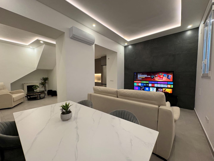 Casa Mari Apartments - Biznaga - 