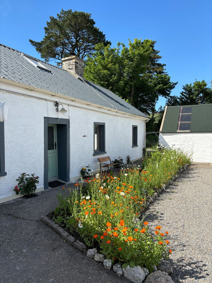 Bridie's Farmhouse - Dungarvan