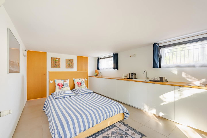 Independent Studio, In House In Anglet, Parking - Anglet