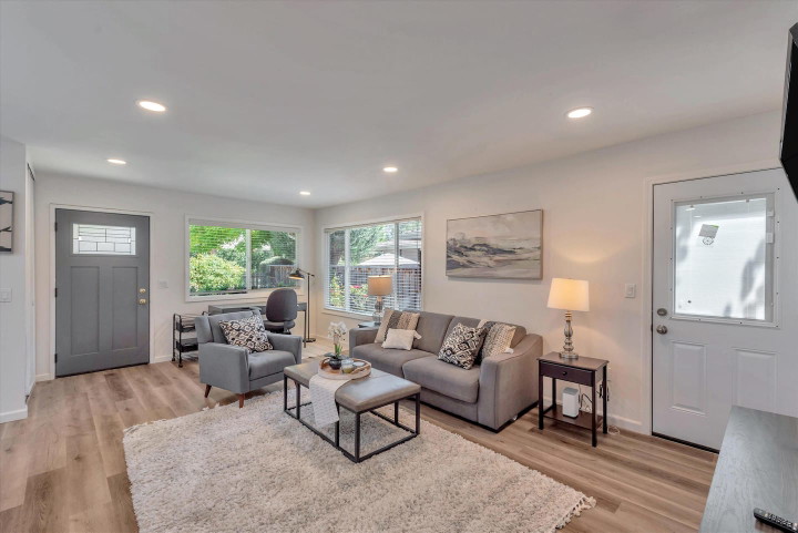 3br/2ba Santa Clara Haven! - Cupertino, CA