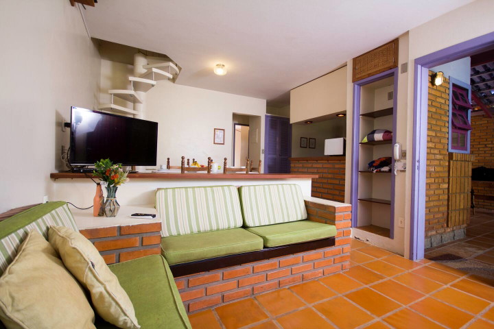 Cozy House Near The Beach! - Florianópolis