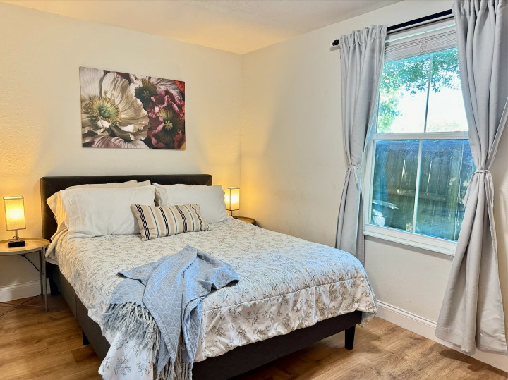 Quiet And Comfy Orlando Home - Close To It All - Winter Park, FL