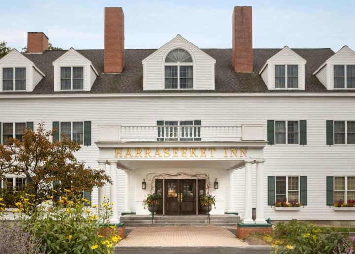 New Englands Enchantment | Free Breakfast - Freeport, ME