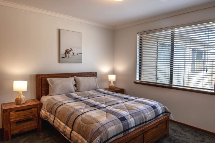 Cosy Home By The Bay - Perth