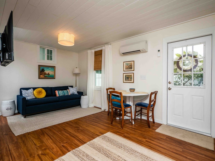 Blue Barn - Private 12 Blocks To Downtown - Ocala, FL