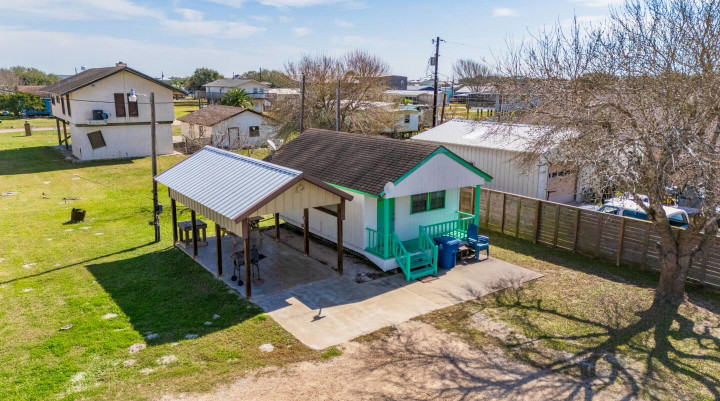 The Cottage Tiny Home In Poc - Texas