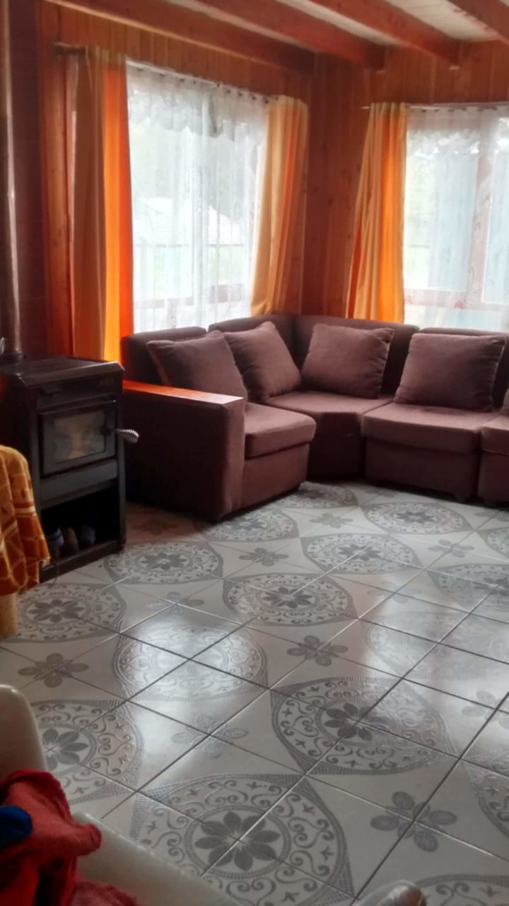 Alojamiento Familiar En Dalcahue, Chiloe - Dalcahue