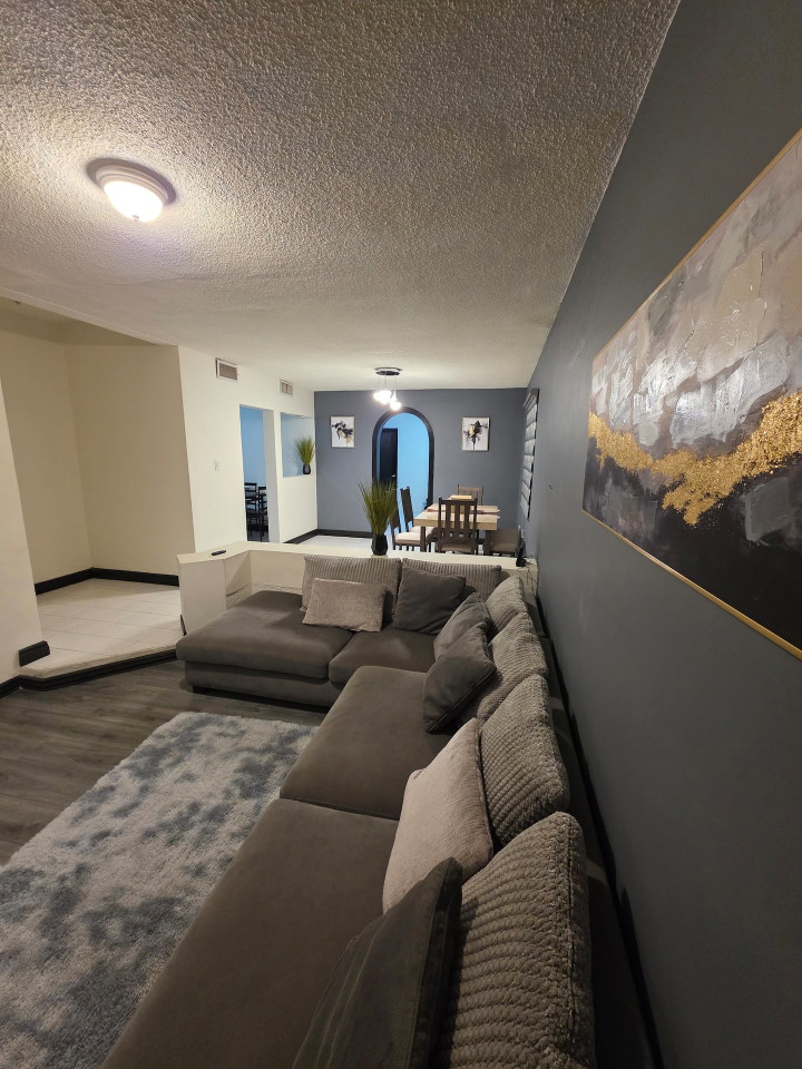 Casa A 1 Km De Plaza Fiesta. - Brownsville