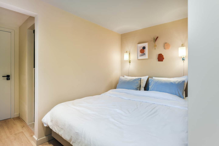 Duin Suite In Schoorl - Niederlande