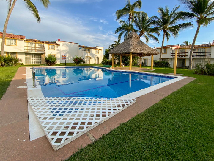 Villa In Acapulco Diamante - Acapulco