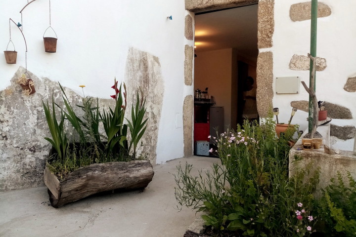 Terrafazbem-harmony Suite With Private Terrace - Valencia de Alcántara
