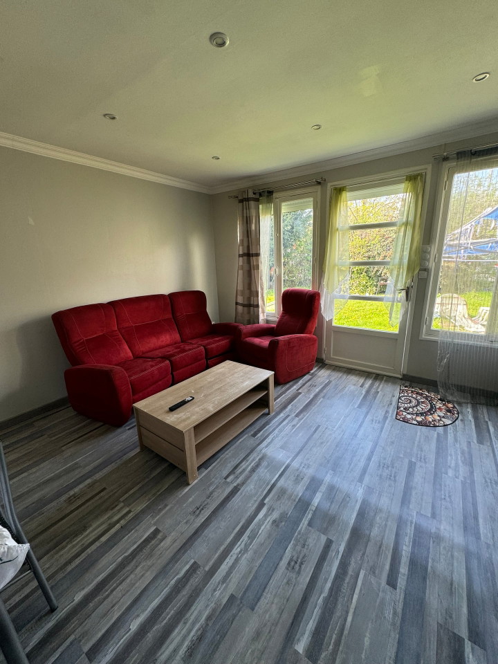 Maison 2 Chambres - Aulnay-sous-Bois