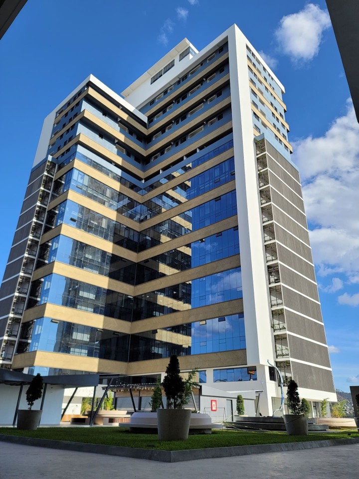 Elegant Apartment In Artemisa District - Tegucigalpa