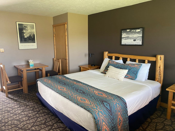 Teton Peaks Resort - Idaho