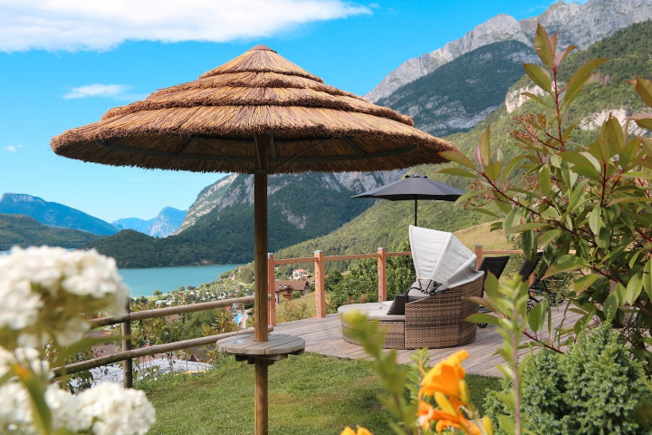 A View Lake Experience - Fai della Paganella
