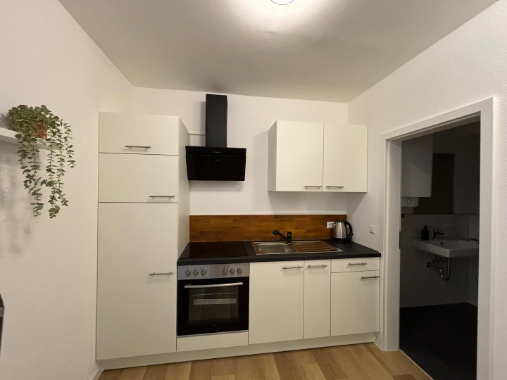 Ag Wohnung Fellbach Nr3 - Stuttgart