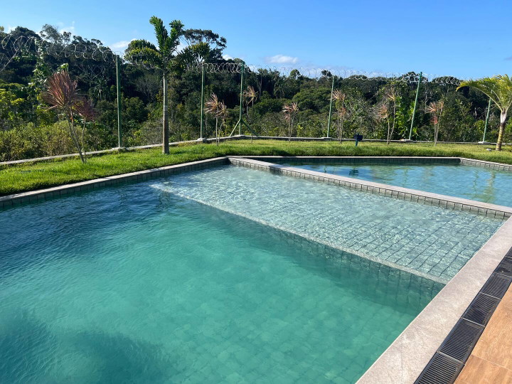 Oásis Seguro: Piscina + Conforto Em Porto Seguro - Porto Seguro