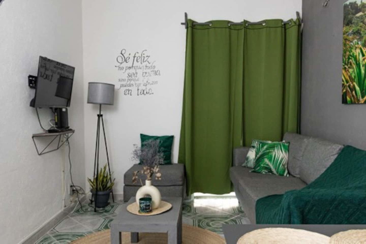 Comfortable House In Galaxia - Cozumel