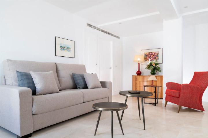 Estrella Giralda Luxury-vii - Seville