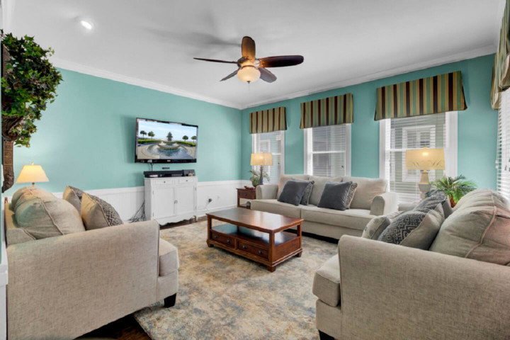 Boardwalk At Grand Pavilion 114 By Wild Dunes, - Isle of Palms, SC