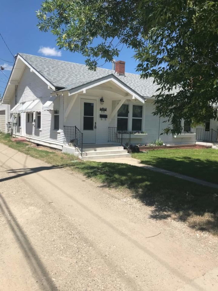 Location, Location, Location - Cody, WY
