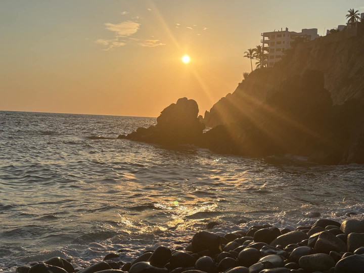Tranquility, Symphony Of The Sea - Acapulco
