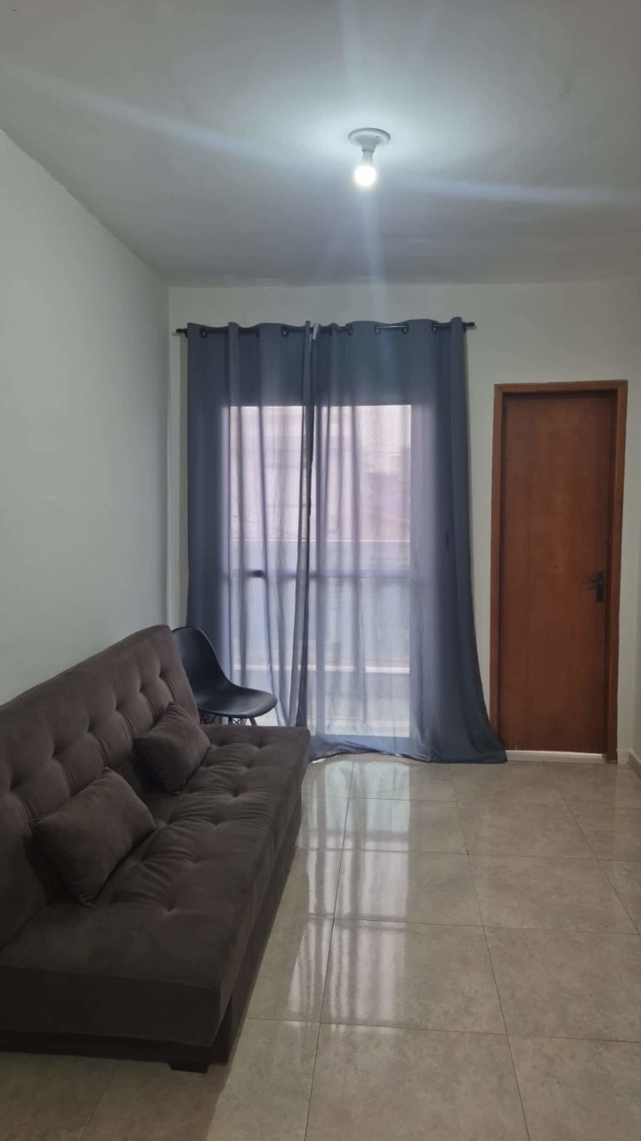 Apto 3 C/ Cobertura Em Santo André - Santo André