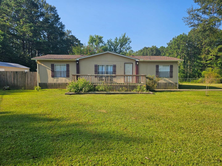 La Florecita - Laurel, MS