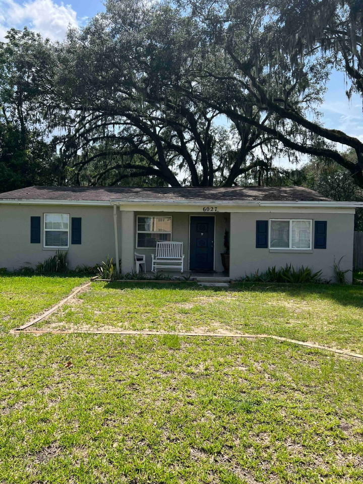Majestic Oak Family Home For Golf & Tennis Lovers - Zephyrhills, FL