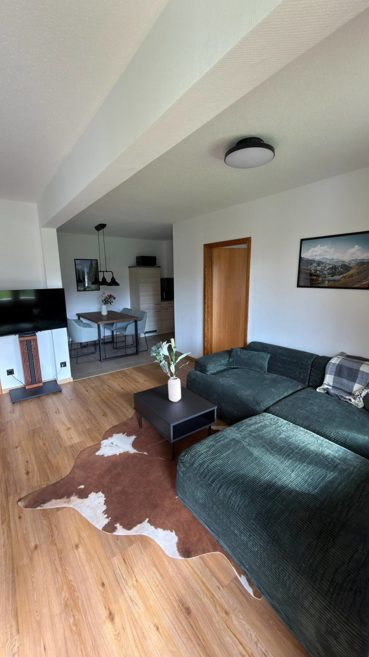 Lärchenalp  Auszeit Bei Bergen, Trails & Wellness - Inzell