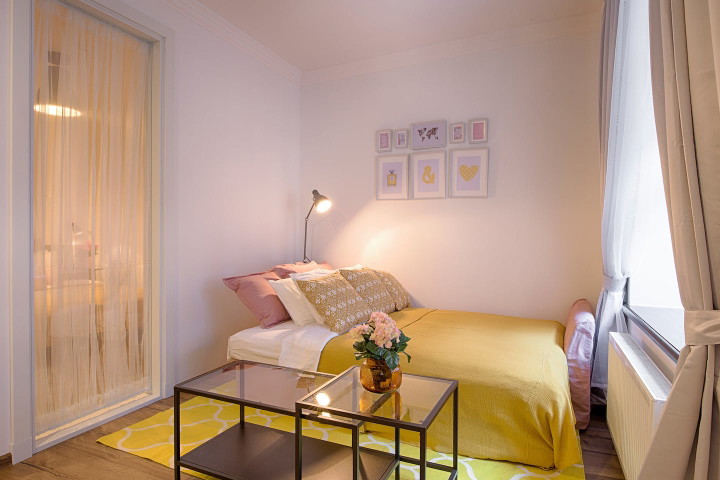 Spacious Apartment In Old Riga - Riga, Latvia