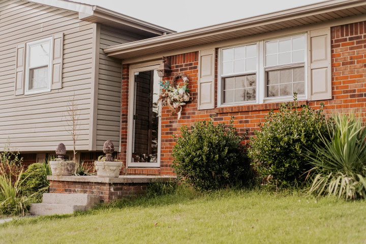 Harrogate Home With Mountain Views Dog Friendly - Cumberland Gap, TN