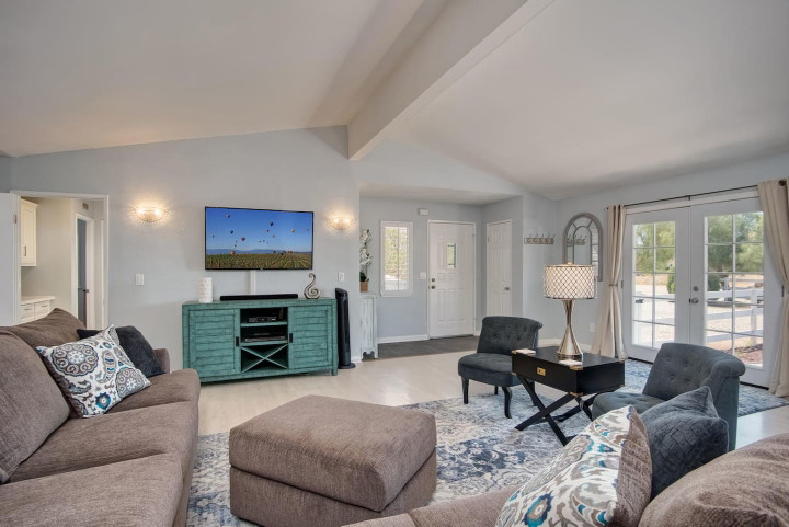 Villa Madera - Temecula, CA