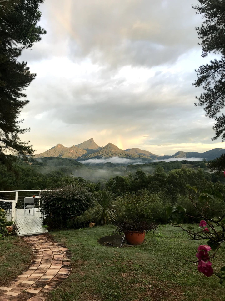 Pecan Place, Great Getaway For Two - Uki