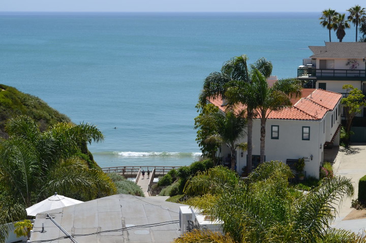 White Water Views & Steps To Sand - San Clemente, CA